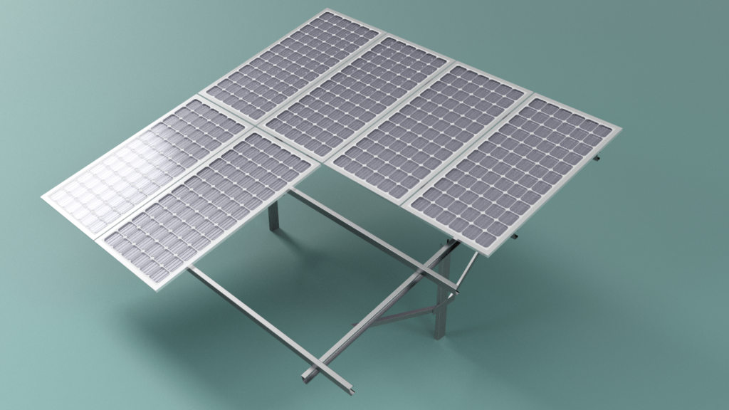Introduction to Solar Mounting Structures - Structura Metal
