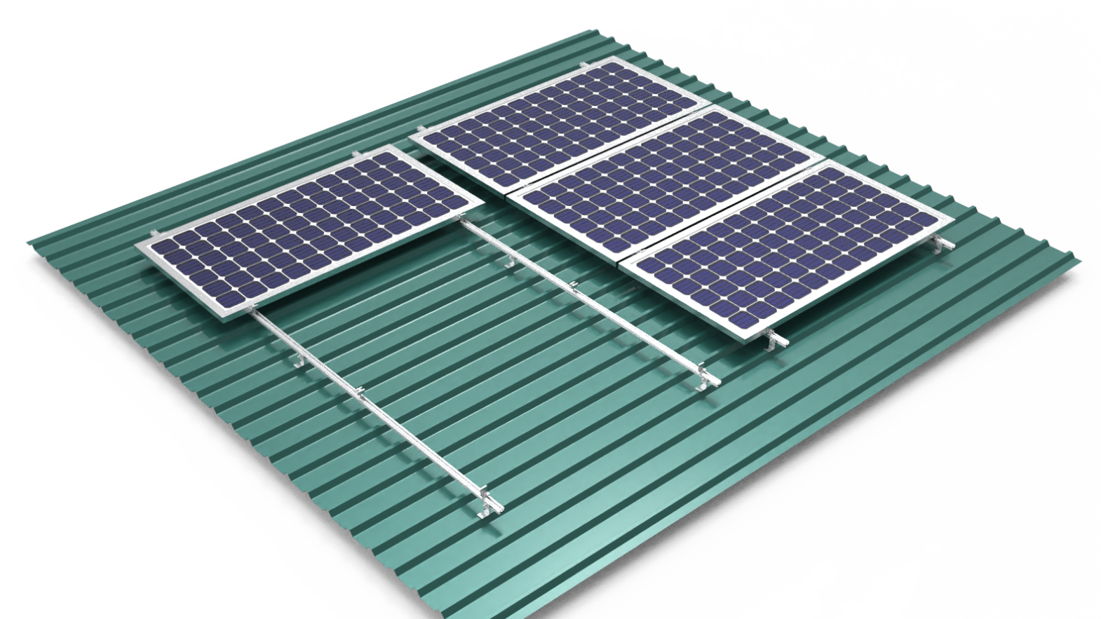 Anodized Aluminum: Is it the Ideal Solar Panel Frame Material ...